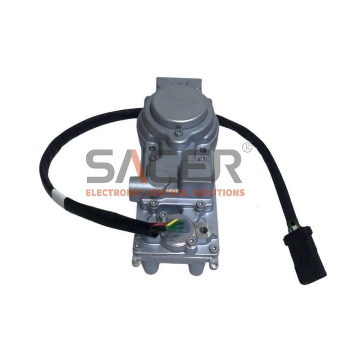 Sacer Turbo Actuator P-2837209 for Cummins ISX Engines