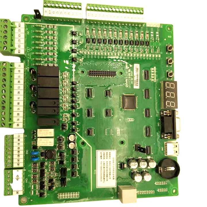 Monarch elevator motherboard MCTC-MCB-C2| Alibaba.com