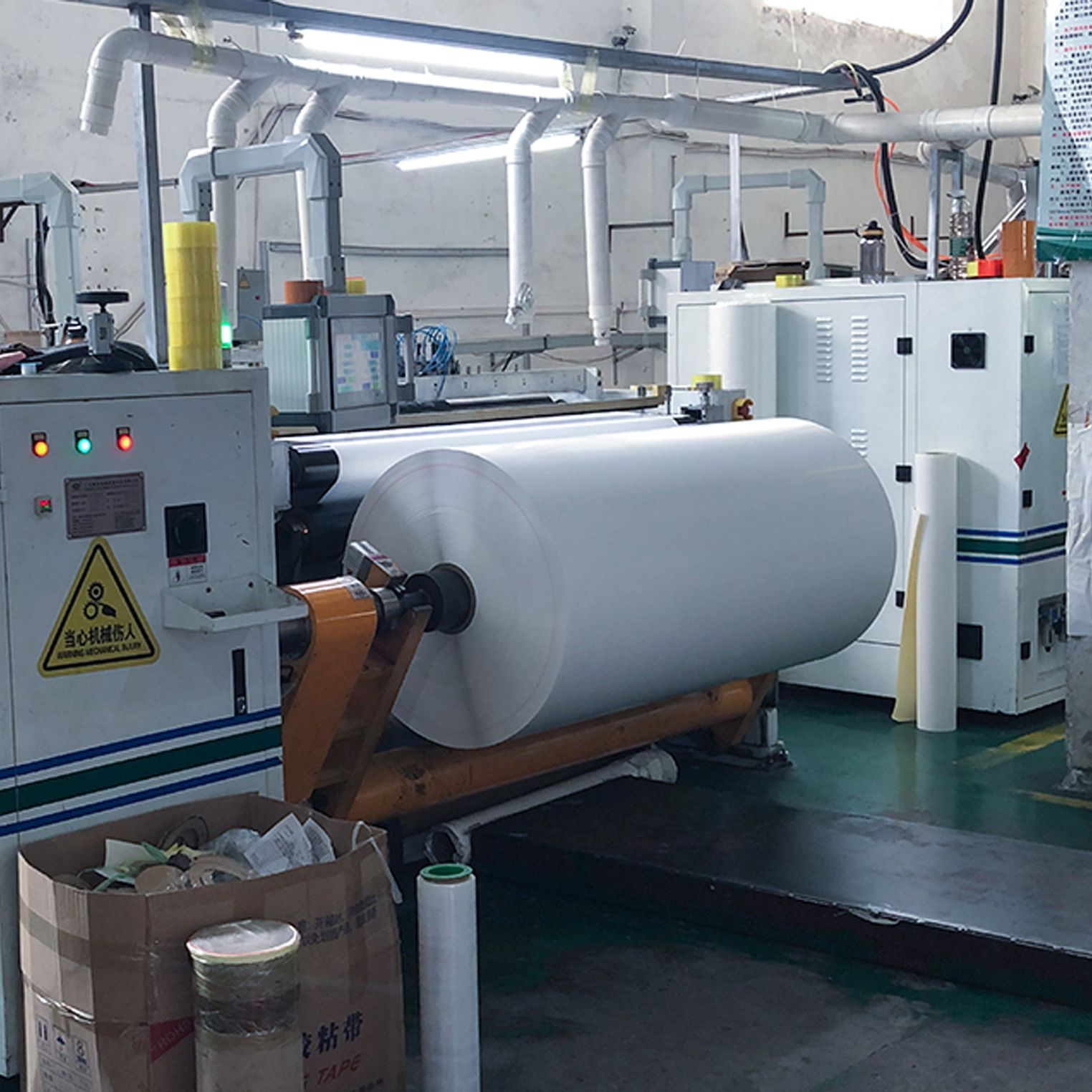 Shenzhen Tian Cheng Material Packaging Products Co., Ltd. - Coated ...