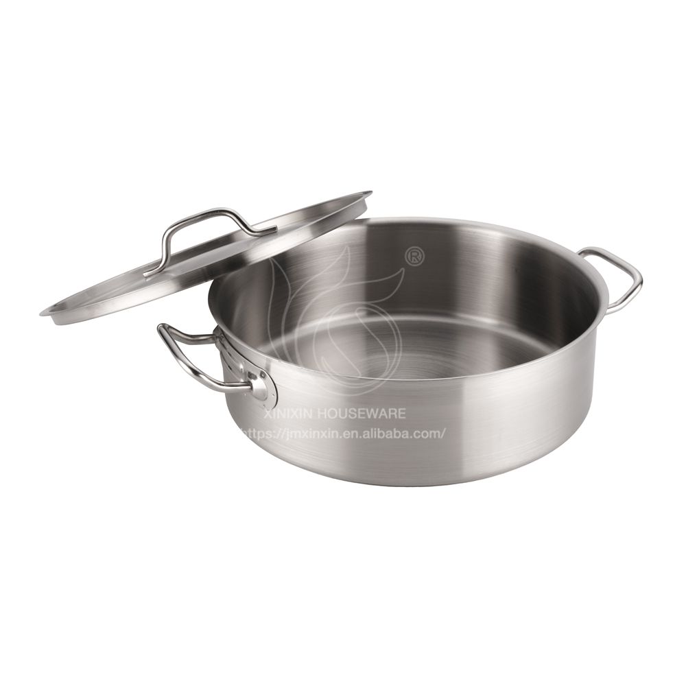 How to Choose the Best Buffet Pots for Your Needs: A Complete Buying Guide