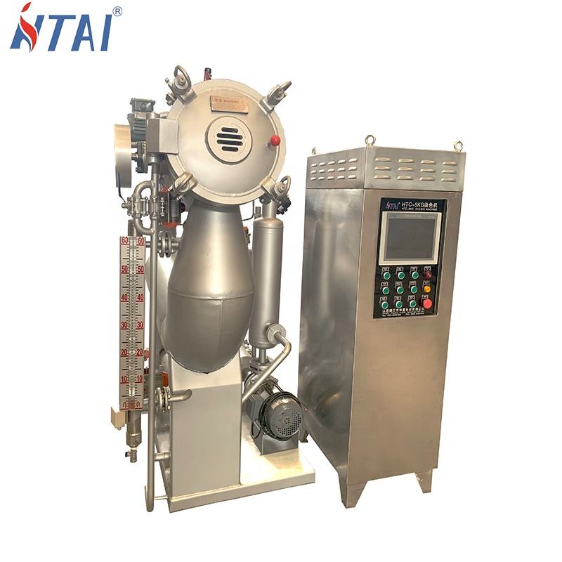 HTHP Vertical Sample Dyeing Machine| Alibaba.com