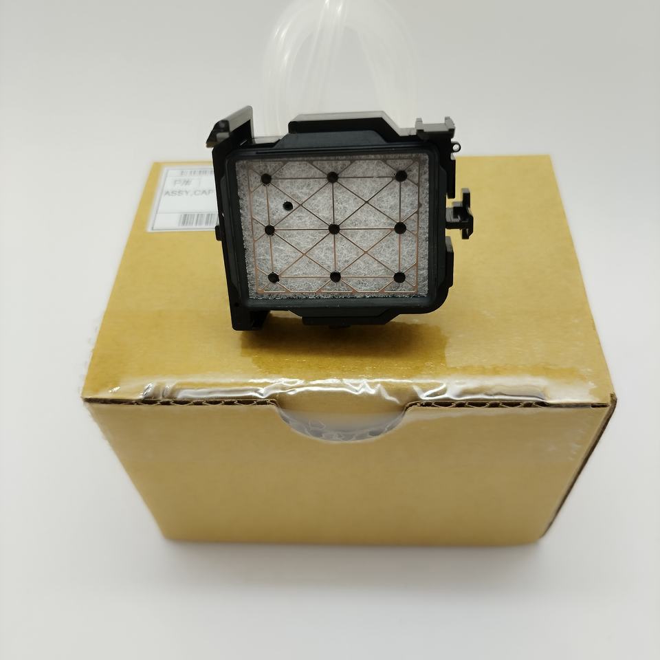 For Roland DX7 Printhead Cap Top Assy Cap Top RE-640 6701409200 ...