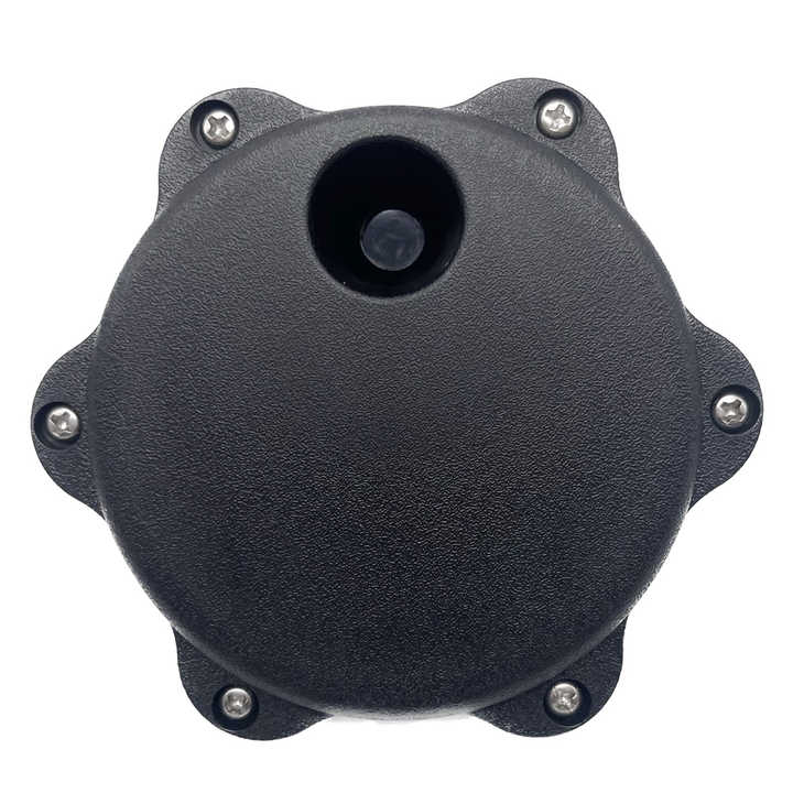 Smart Manhole Cover Alarm Sensor - Real-Time Monitoring