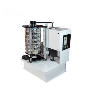 Separation Solutions: Choose A Wholesale laboratory vibrating sieve ...