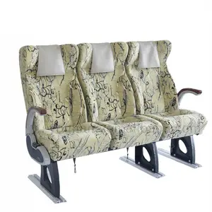 Upgrade Your Ride with Premium pullman seats for Maximum Comfort