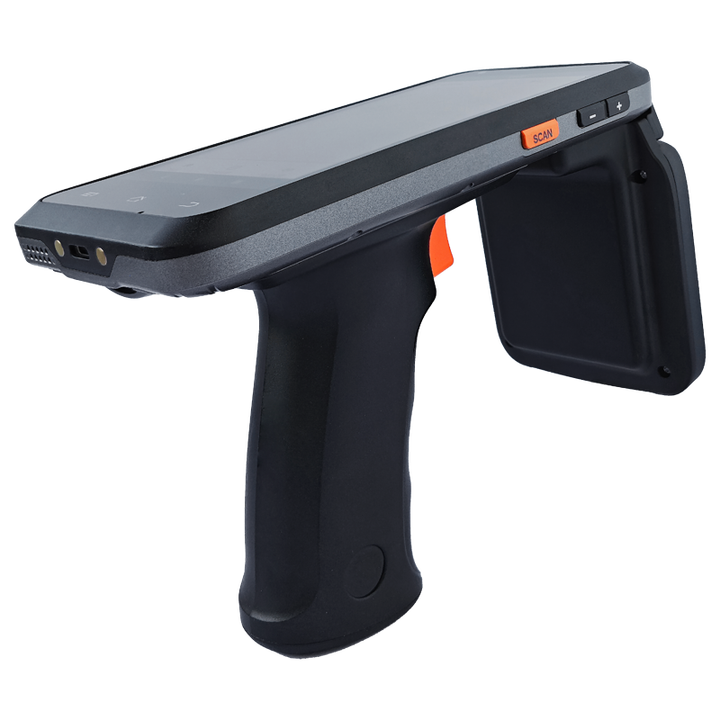 Hatrida BX6100 - Android Enterprise Mobile Computer with RFID