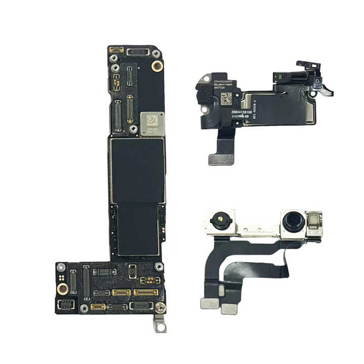 Mobile phones motherboard Unlocked Logic board For Iphone 12 Pro 128G ...