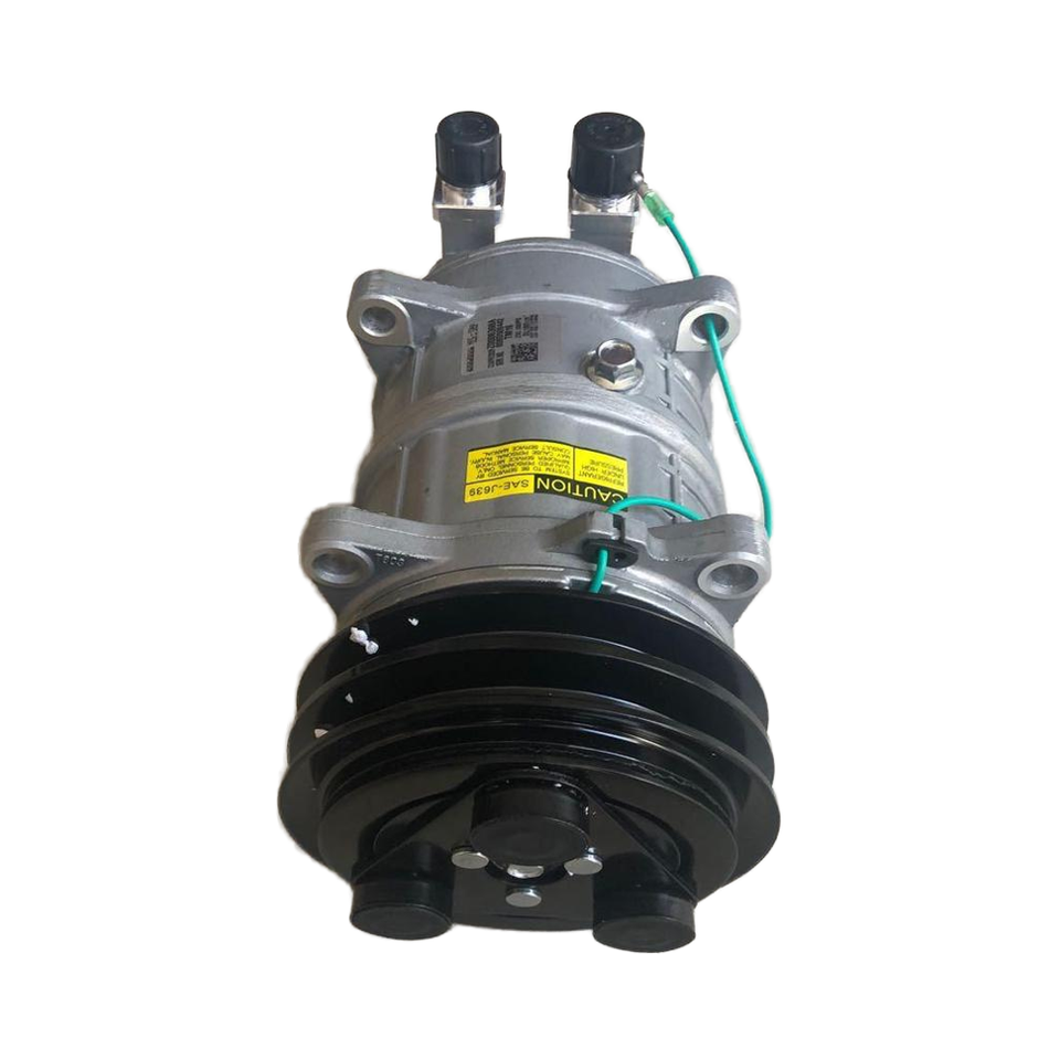 Wholesale AC Compressor Parts for TM-16 Bus Air Conditioning