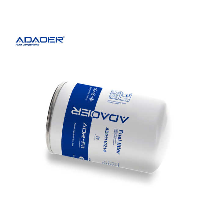 ADAOER Fuel Filters 23880105 Truck Spin-on Fuel Filter AD01110214 ...