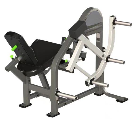 How to Choose the Best Leg Extension Leg Curl Plate Loaded Machine