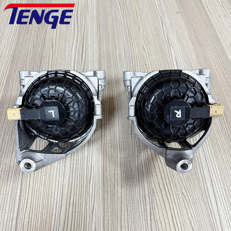 Front Right Left Engine Mounts Motor Mount Support Auto Part for Q5L A6 ...