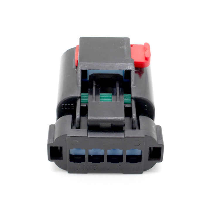 54200409 APEX 2.8 Series femelle 4 broches FCI connecteur automatique ...