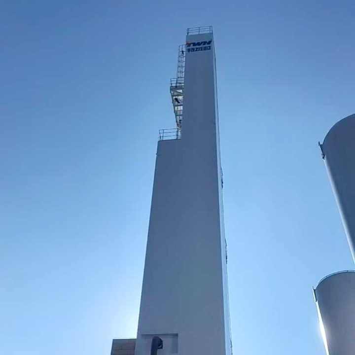 Z-Oxygen air Separation Plant Cryogenic air Separation Plant Oxygen ...