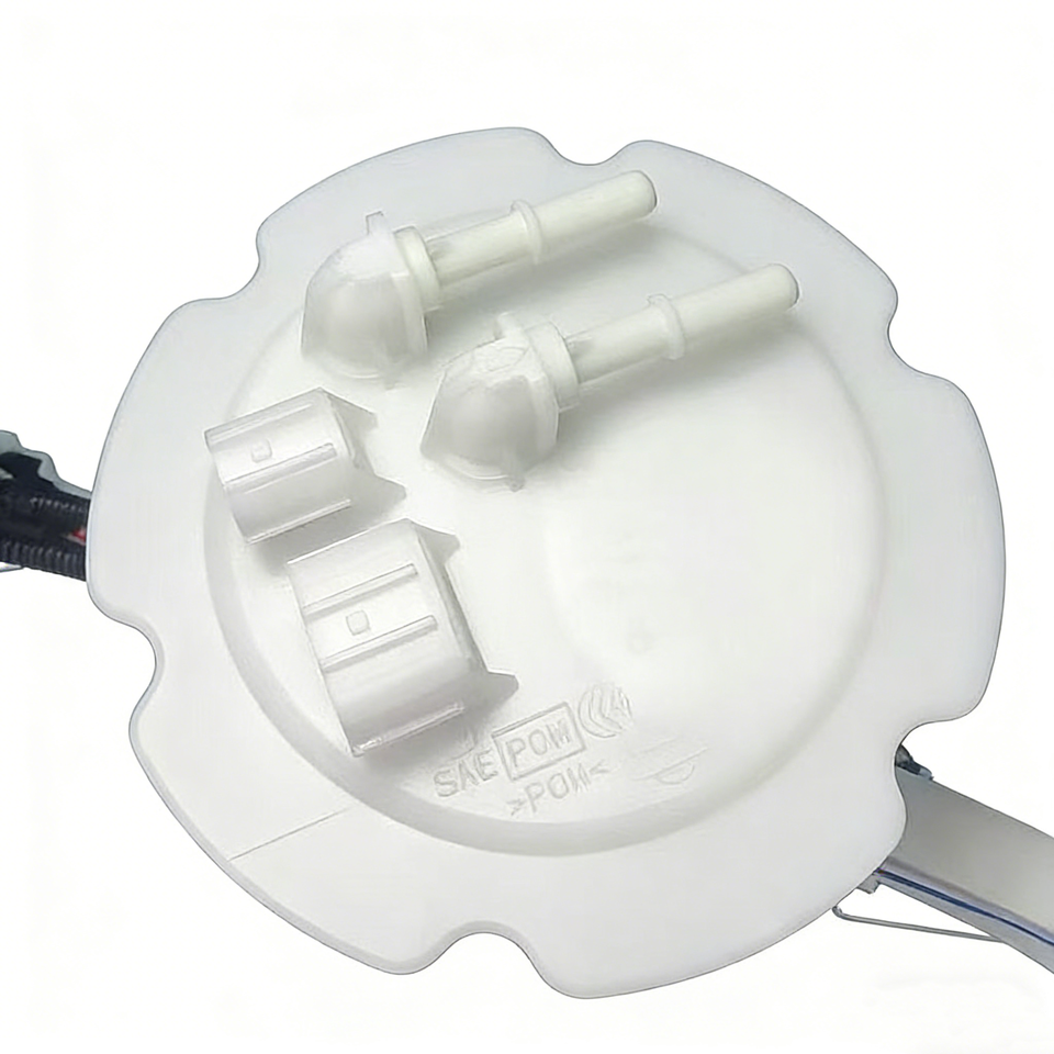 17042-4S400 Fuel Pump Assembly Fits for Nissan PICK up PATHFINDER II ...