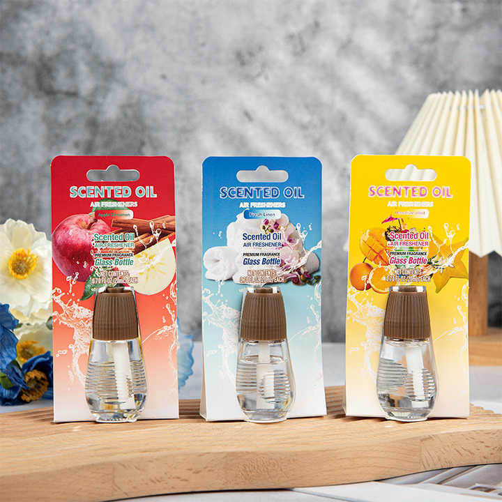 Hot Selling Plug-in 20 Ml Diffuser Refill Liquid Home Fragrance ...