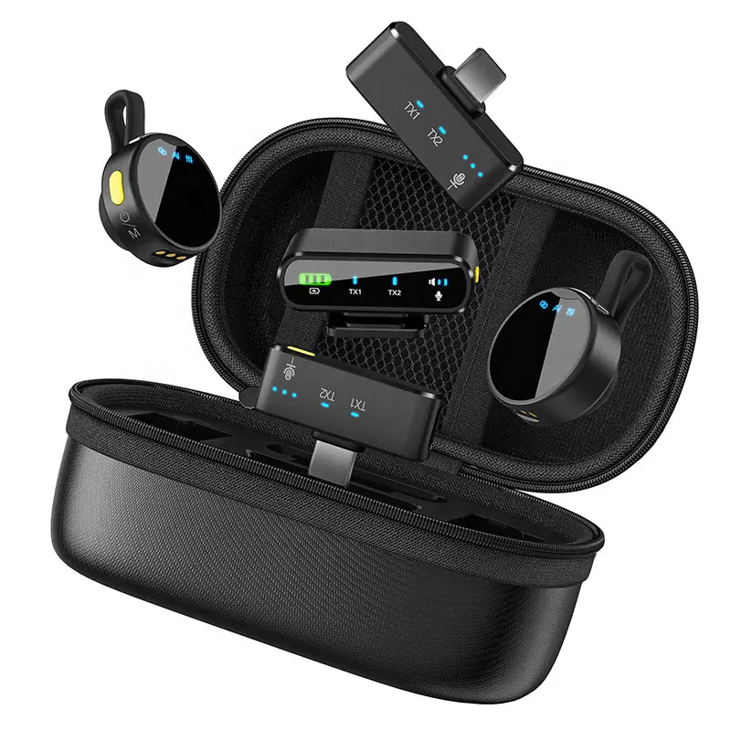 How to Choose the Best In Mouth Mic Radio for Your Needs