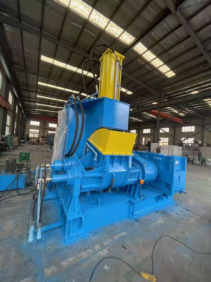 Waste Rubber Powder Recycling Internal Mixer| Alibaba.com