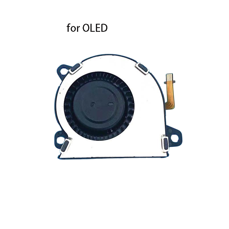 Cooling Fan for Nintendo Switch NS/Oled/Lite Console Built-in Cooler ...