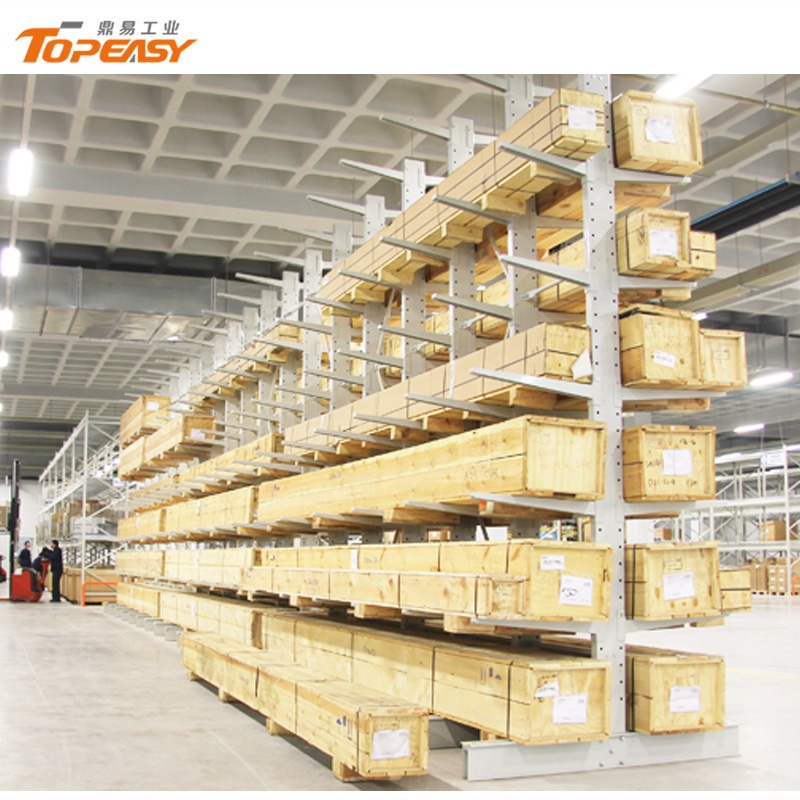 Industrial Cable Racks - Durable, Customizeable Solutions