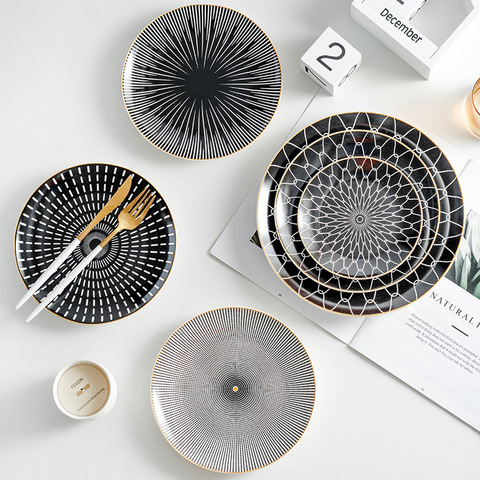 Plate & Dish, Plate & Dish direct from Chaozhou King's Porcelain ...