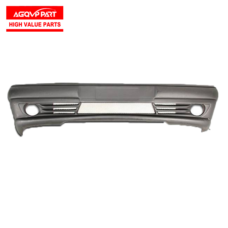How to Choose the Best Mercedes W210 Front Bumper for Your Needs