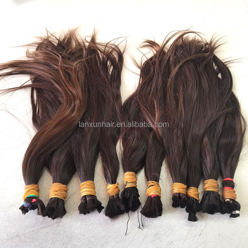 Original Human Hair Buying Guide: 7 Expert Selection Tips