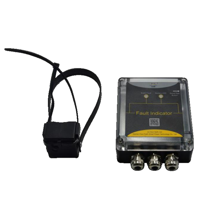 Underground Cable Line Earth Fault Indicator - Reliable & Durable