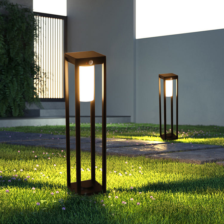 Cheap Solar Lights Outdoor Garden Solar Lamp Landscape Led Lawn Lights ...