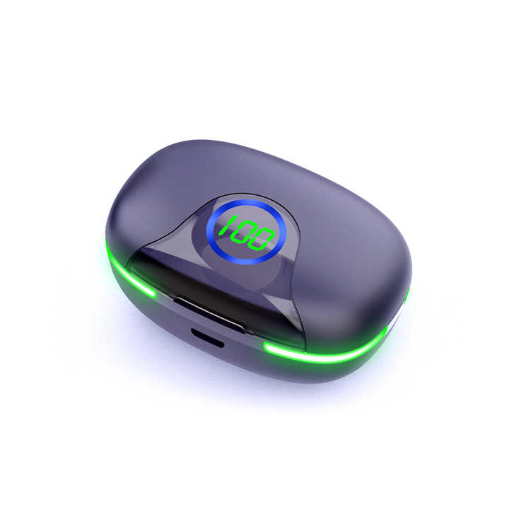 In-ear Wireless Headphones - True Bluetooth Mini Earphones