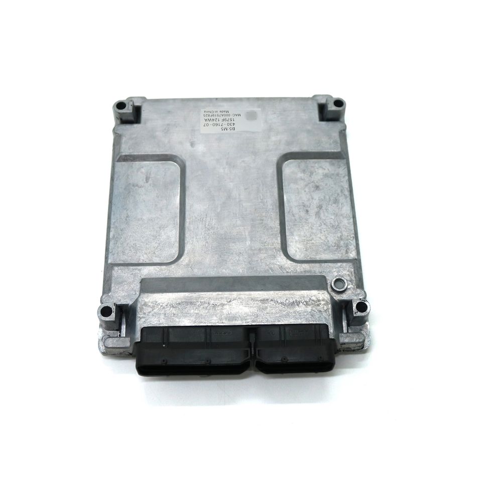 Diesel Engine Computer Module Calibration Industrial Machinery ECU Kit ...