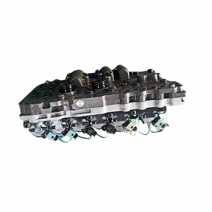 JAC Refine M4 M5 M6 S7 S5 Jiayue Heyue DTF630 Gear Boxes