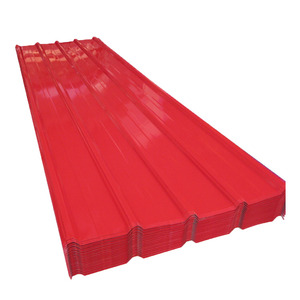Chinese Wholesalers Are Selling roofing materials rib type gi sheets ...