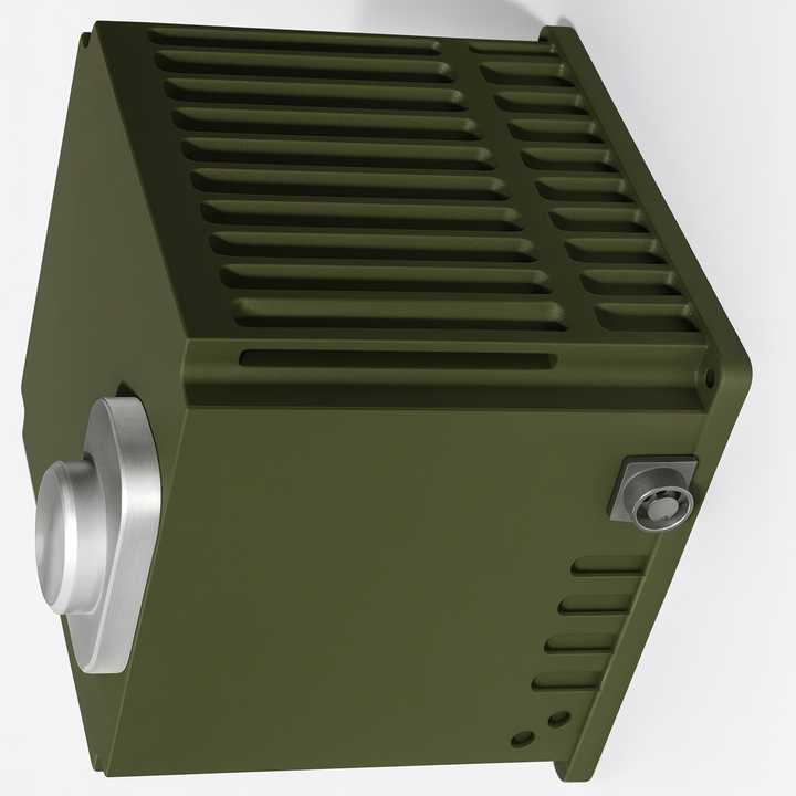 HYXL HYXL-HH32 Combined Laser Inertial Navigation Modules with XYZ Axis ...