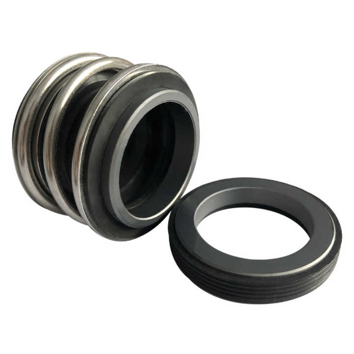 Mechanical Seal for Water Pump Durable Kits Featuring Plastic SIC ...