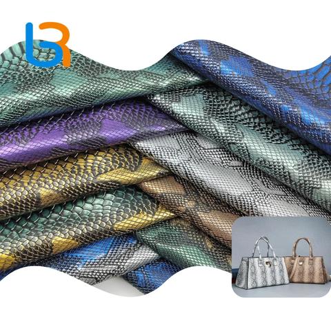 Dongguan Borui Leather Co., Ltd. - microfiber leather, pu leather