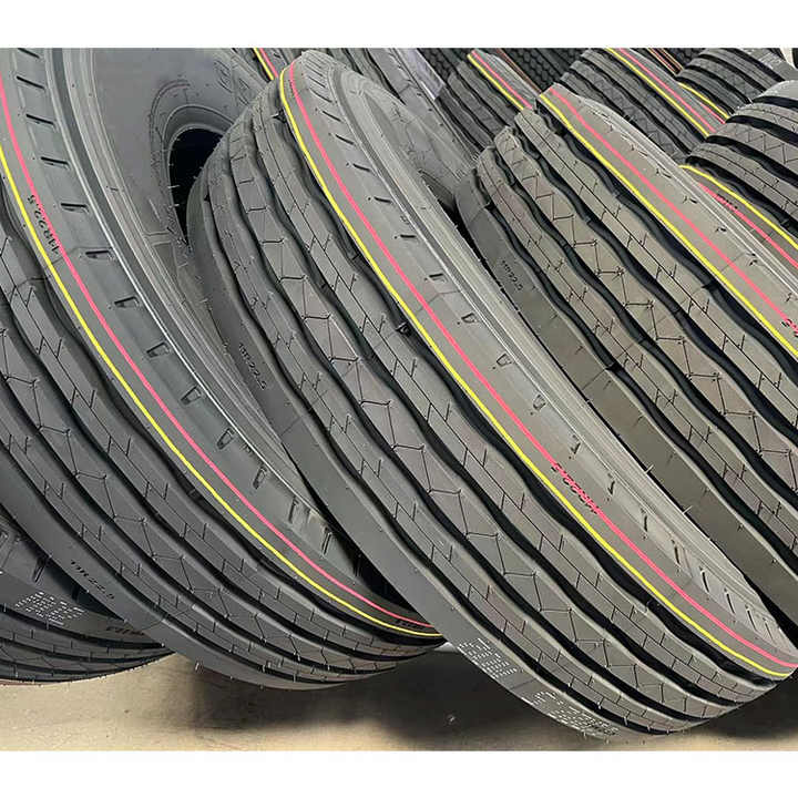 Great Quality Heavy Radial Truck Tires 295/75 22.5 11r22.5 235/75R17.5 295/80R22 5 315/80R22.5 ...