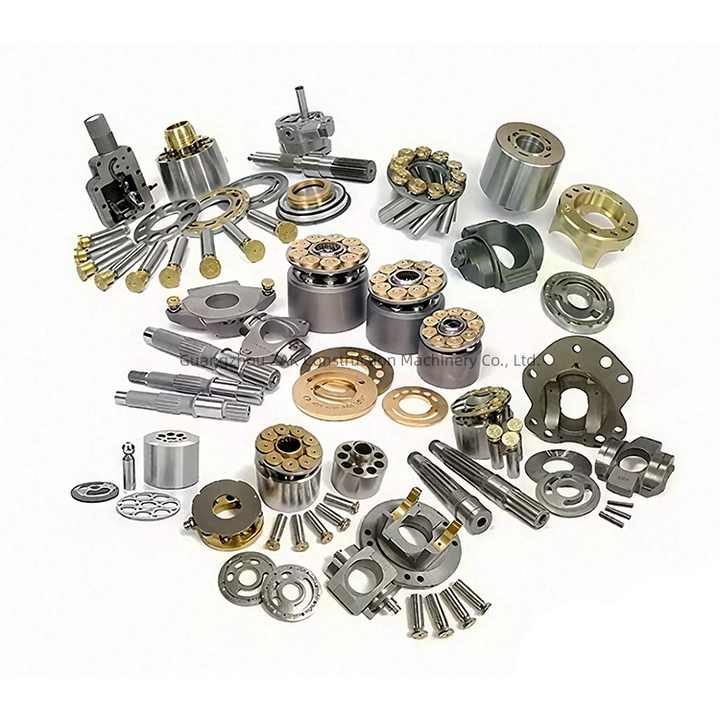 For Kawasaki M2X Series Swing Motor Spare Parts Including M2X55 M2X63 ...