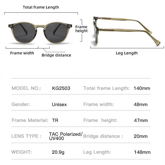Retro Round Sunglasses for Man 2025 Cp Italy Design Uv400 Sunglasses ...