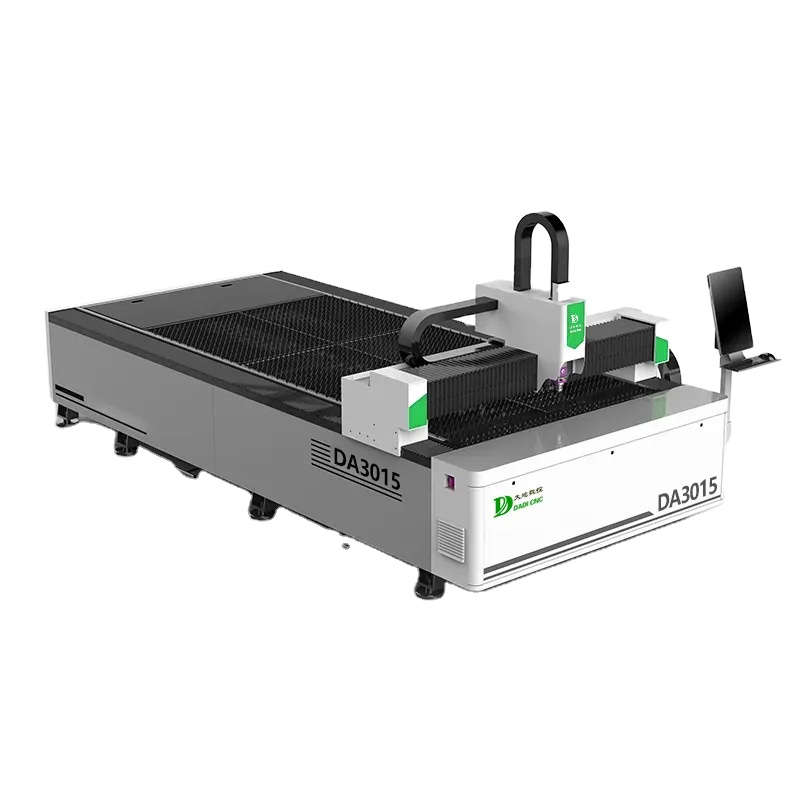 Shandong Dadi Cnc Mechanical Equipment Co., Ltd. - Fiber laser cutting ...