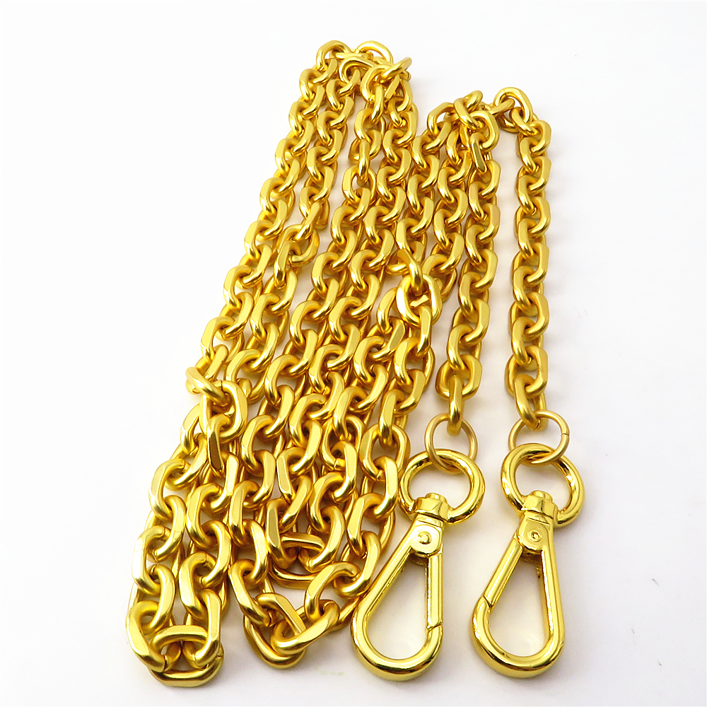 How to Choose High-Quality Gold Chains for Handbags: A Complete Buying ...