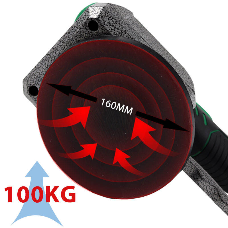 21V Lithium Battery Smart Tile Machine Plate Tiler Tools