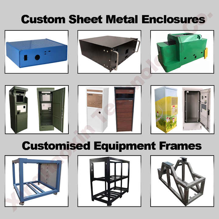 Customizable Fish Tank Aquarium Cabinet Stand One-Stop Overall ...