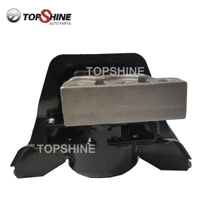 21810-G6000 Auto Rubber Engine Mounting for Hyundai