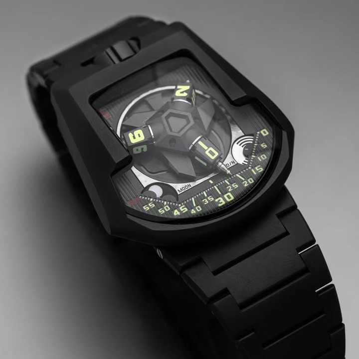 High Quality Mechanical Movement Watch| Alibaba.com