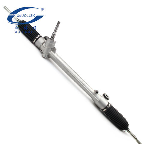 Lhd Auto Steering Gear Power Steering Rack For Toyota Prius 09-16 Zvw30 ...