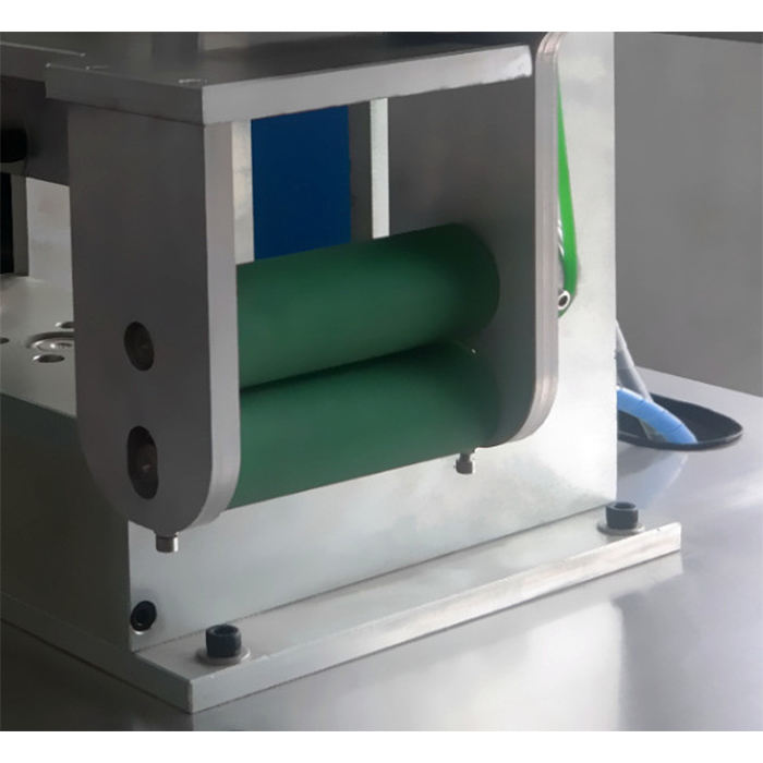 Automatic Handmade Soap logo Imprint Printing Shaping Stamping Machine ...