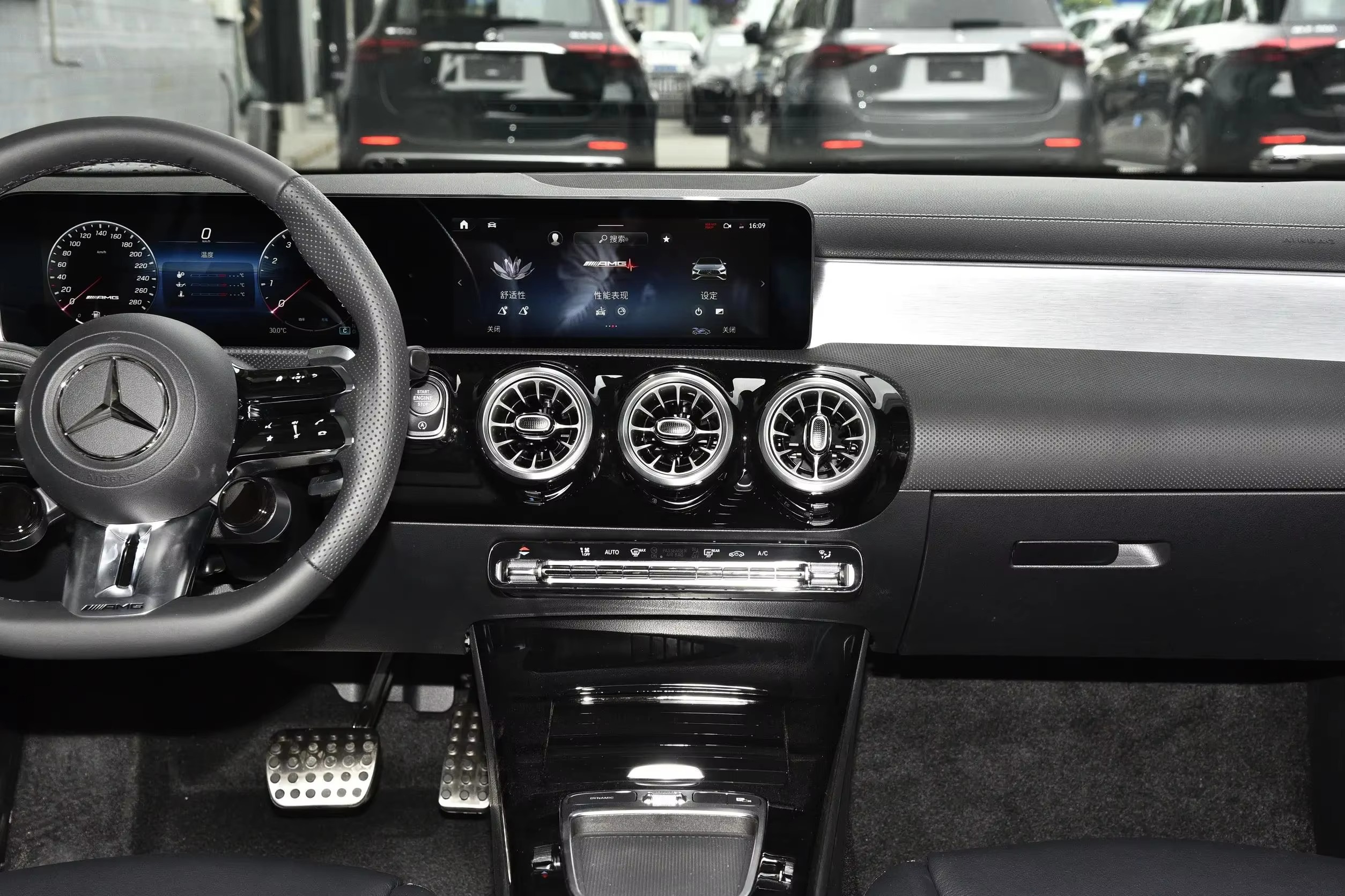Mercedes AMG Buying Guide: How to Choose Your Perfect Model (2024)