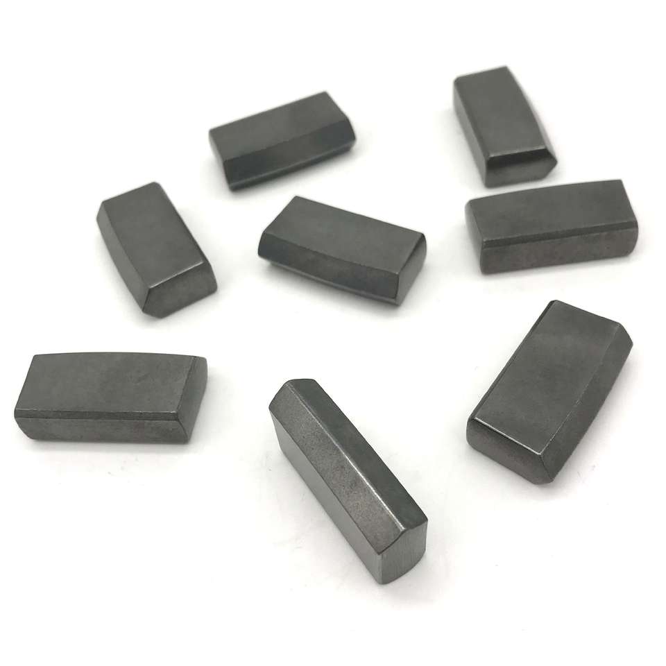 Factory-Customized Tungsten Carbide Mining Tip Blanks & Tungsten ...