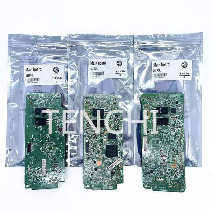 Main Board for Epson L3110 L3100 L3150 L4150 L4160 Printers