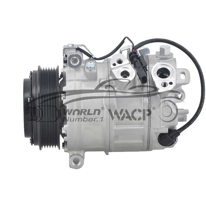7SAS17C AC Compressor for Landrover Discovery & Defender